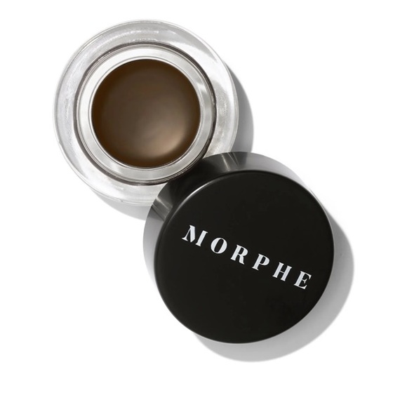 Morphe | Makeup | Morphe Brow Cream Cold Brew | Poshmark